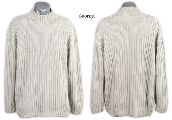 GEORGE džemper (L/XL)