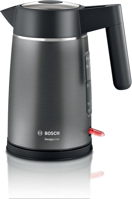 BOSCH Kuvalo za vodu TWK5P475 tamnosivo