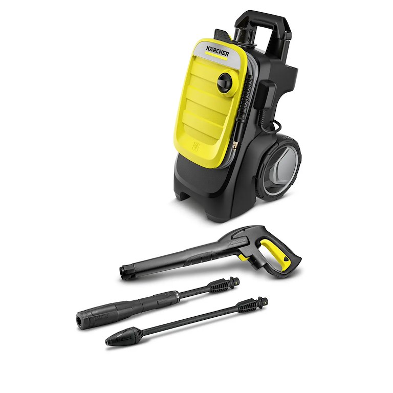 KARCHER Perač pod pritiskom K 7 Compact