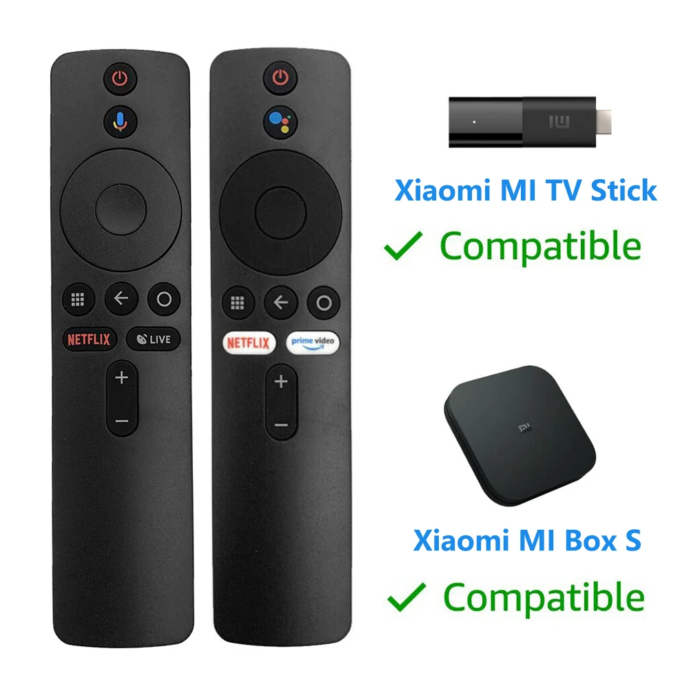 Daljinski Upravljač Xiaomi XMRM-006 MI BOX Stick