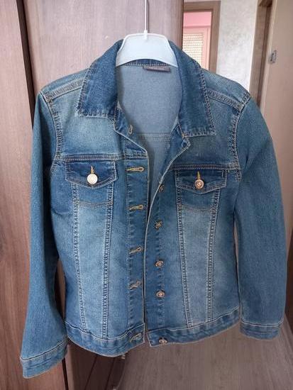 Lc wakiki teksas jakna br 140