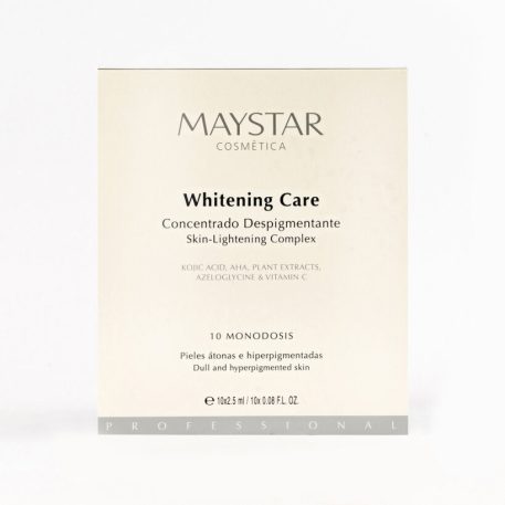 Whitening Care complex