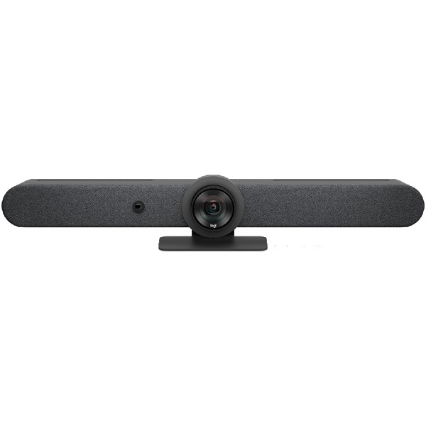 LOGITECH RALLY BAR GRAPHITE - EMEA ( 960-001311 )