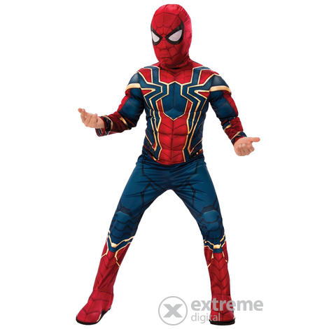 Kostim SPIDERMAN NAJNOVIJI MODEL