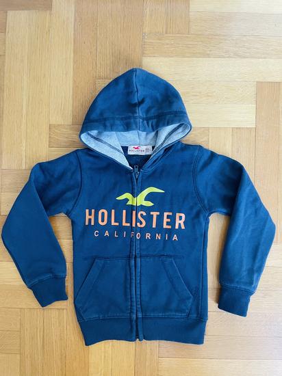 HOLLISTER duks sa kapuljačom