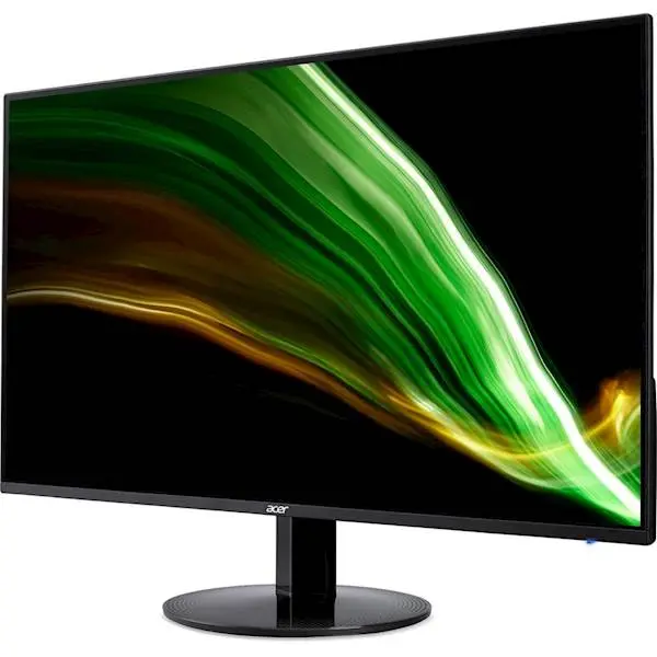 ACER Monitor SB271BI 27" crni