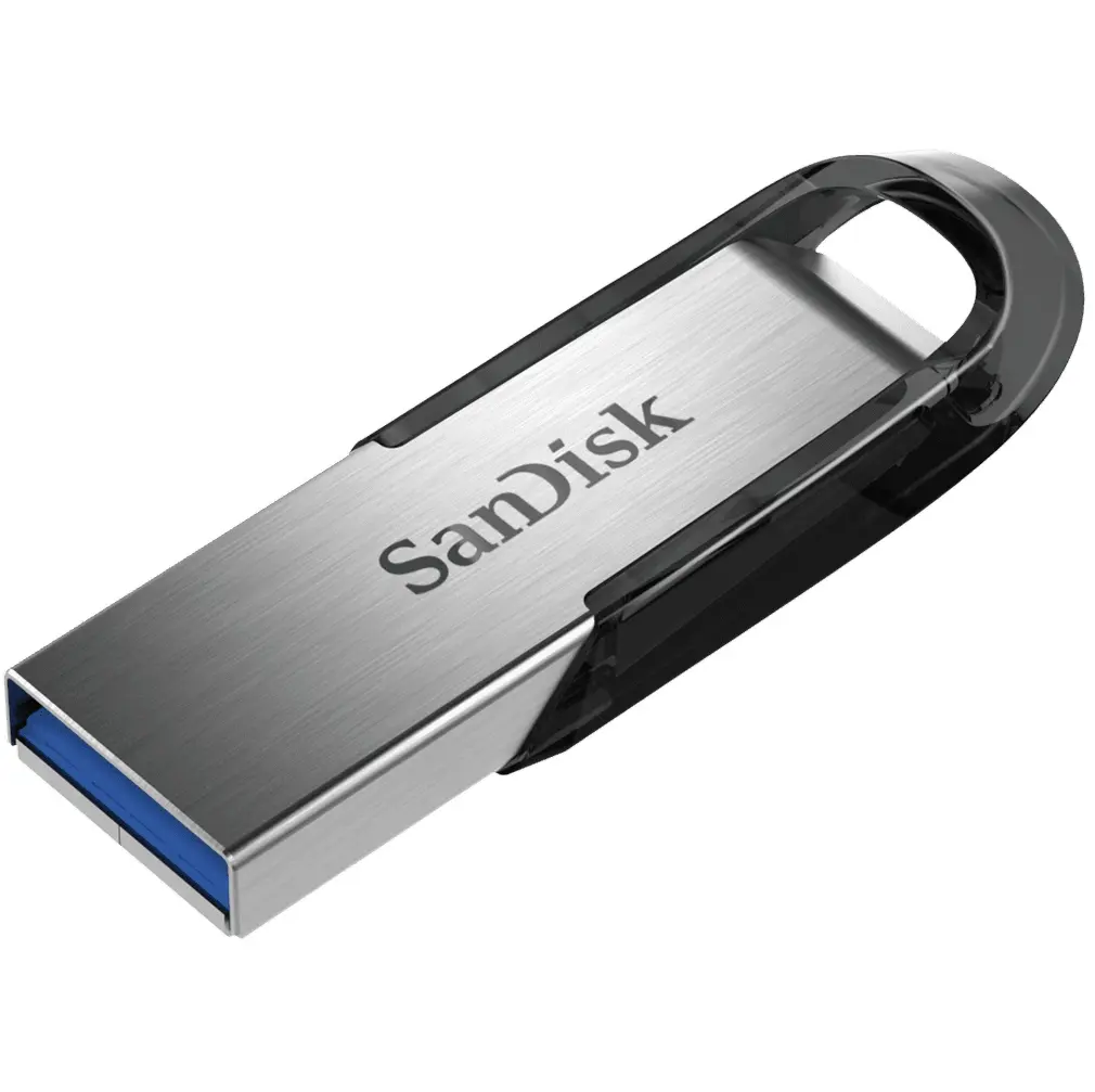 SanDisk Ultra Flair USB Flash memorija, 32 GB, USB 3.0