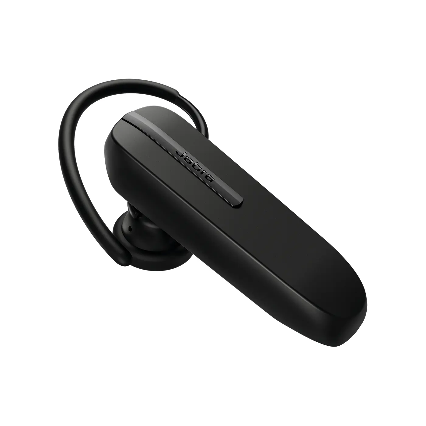 Jabra Talk 5 Slušalice sa mikrofonom Bubice Mikro USB Bluetooth Crno