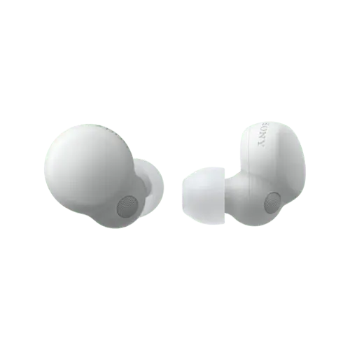 SONY Bežične slušalice WF-LS900NW bele