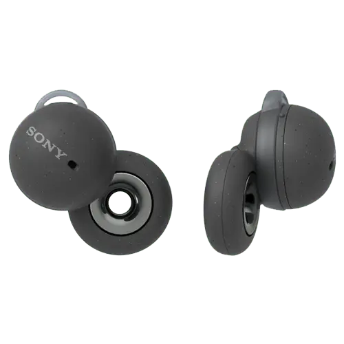 SONY Bežične slušalice WF-L900H sive
