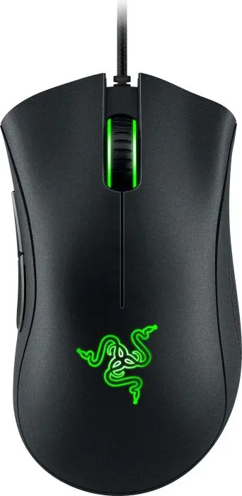 RAZER Miš USB tipa A Optički DeathAdder Essential 6400 DPI