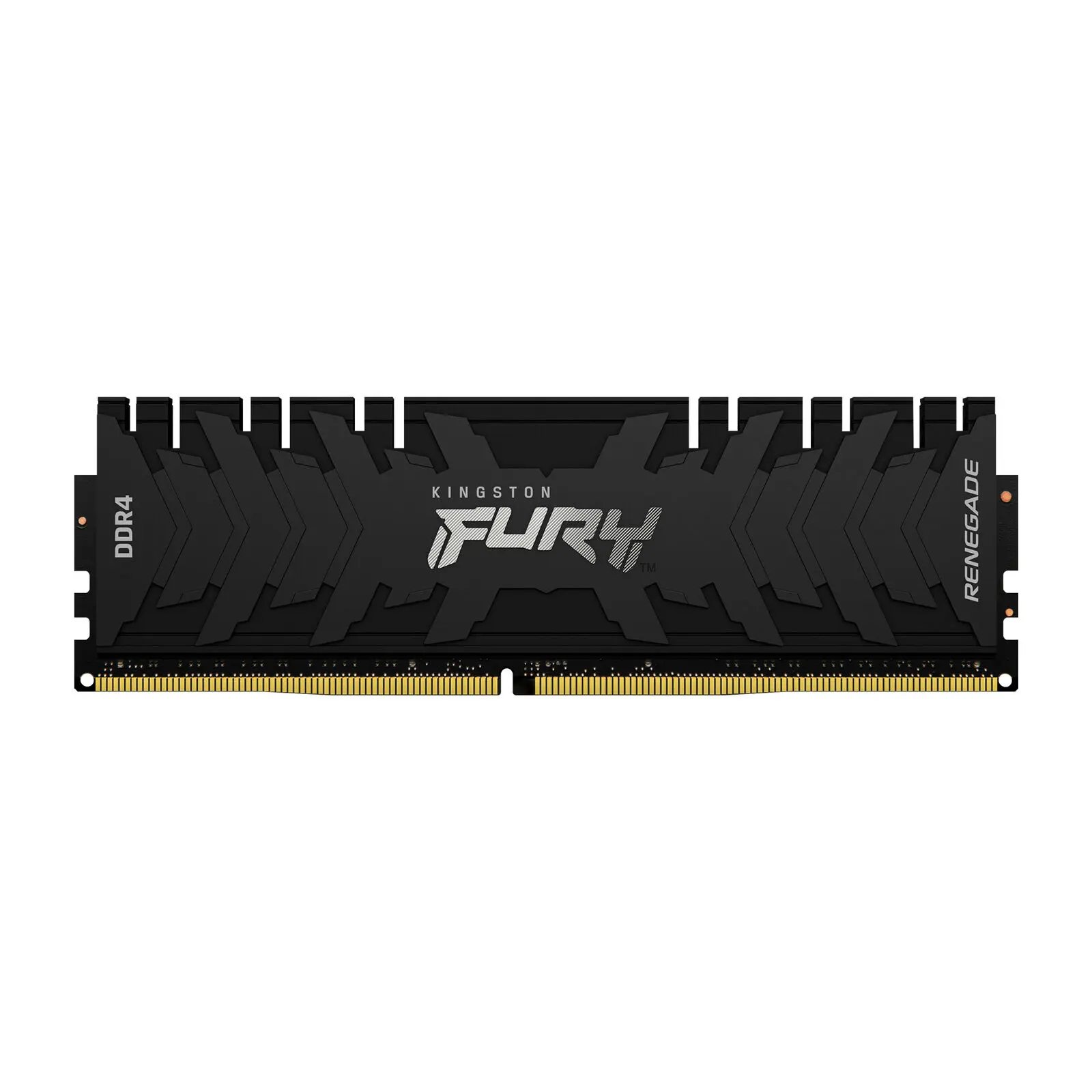 KINGSTON Memorija 8GB DDR4 4000MHz crna