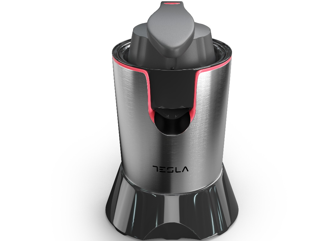 Cediljka TESLA CJ301BX 300W/inox