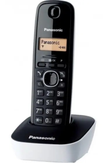 Panasonic Telefoni KX-TG1611