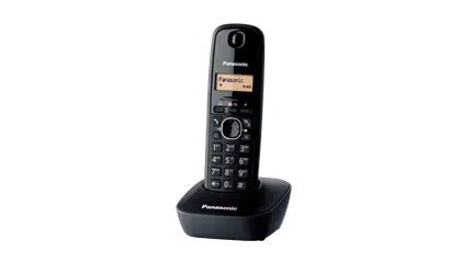 Panasonic Telefoni KX-TG1611