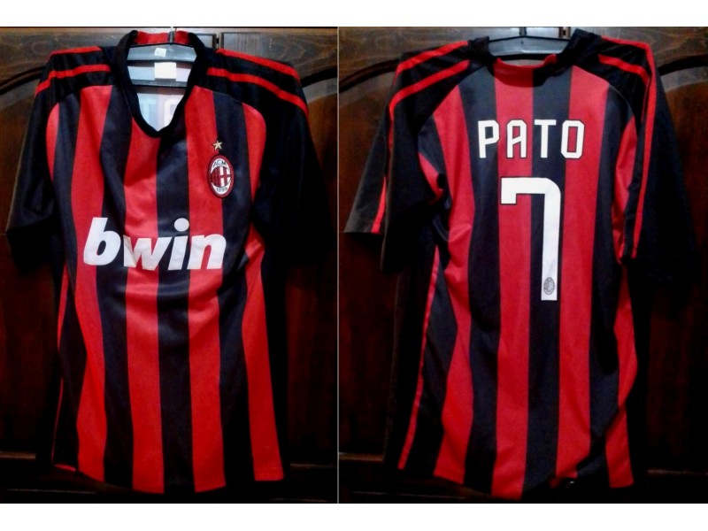 Alexandre Pato XL AC Milan