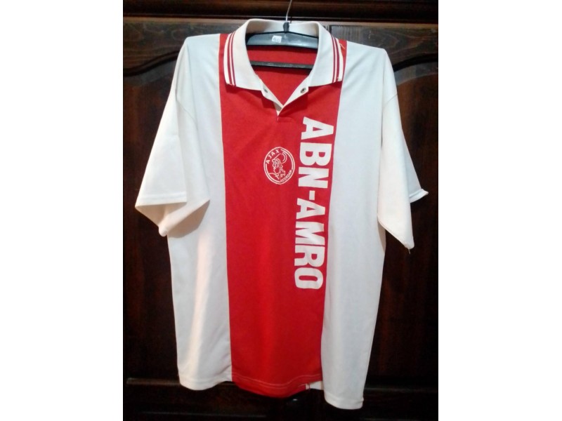 Ajax Amsterdam L