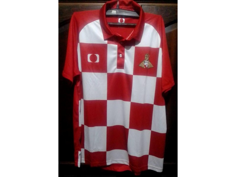 Doncaster Rovers XXL