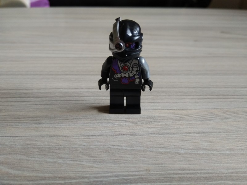 LEGO minifigura njo375