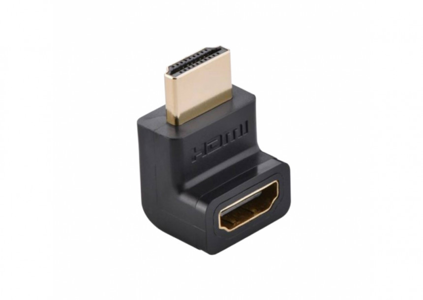 Ugaoni HDMI adapter