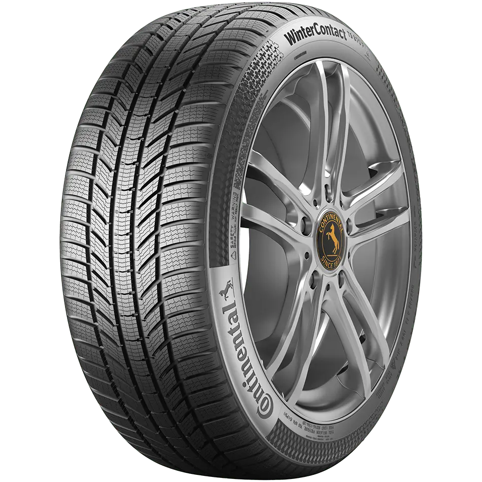 CONTINENTAL Zimska guma 245/50R18 104V XL FR WinterContact TS 870 P