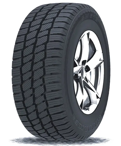 WEST LAKE Zimska guma 195/65R16C-8PR SW612 104/102T UL