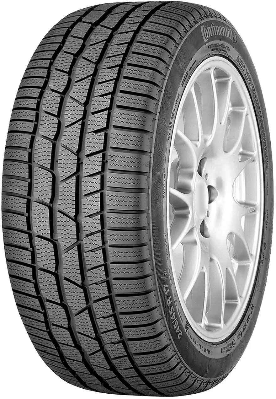 CONTINENTAL Zimska guma 285/30R19 98V XL FR ContiWinterContact TS 830 P