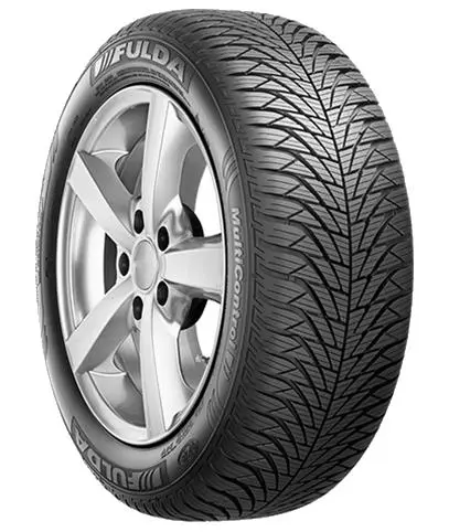 FULDA All Season guma 225/55R17 101W MULTICONTROL XL