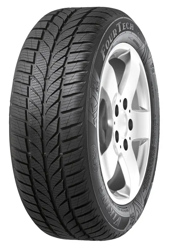 VIKING All Season guma 185/60R14 82H FourTech Plus