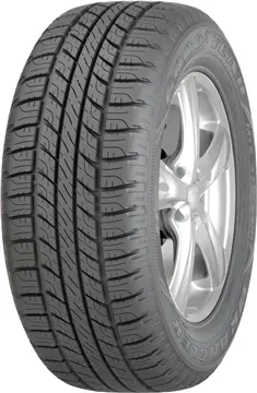 GOODYEAR Letnja guma 255/65R16 WRL HP ALL WEAT 109H