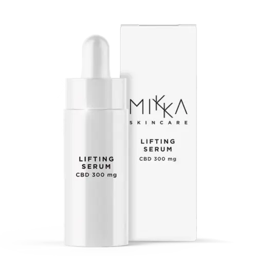 MIKKA Lifting serum za lice 30ml