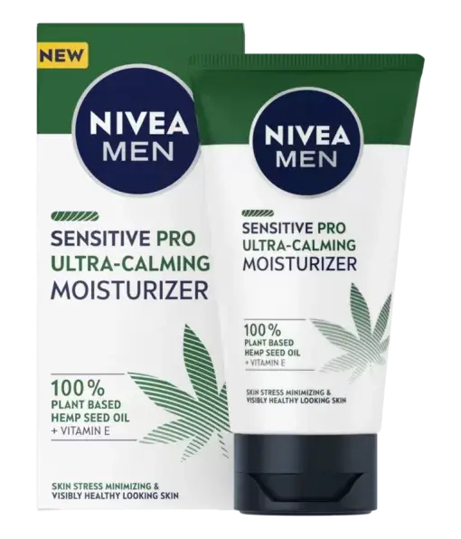 NIVEA MEN Krema za lice Sensitive Pro Ultra Calming 75ml