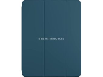 APPLE Smart Folio for iPad Pro 12.9-inch Marine Blue (mqdw3zm/a)