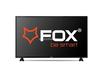 LED TV 42 FOX 42DTV230E 1920x1080/Full HD/DTV-T/T2/C