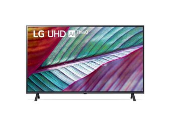 LG Televizor 65UR78003LK/ Ultra HD/ Smart