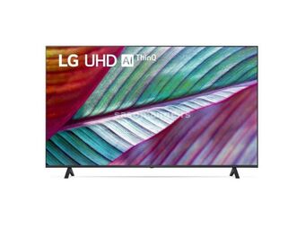 LG Televizor 43UR78003LK/ Ultra HD/ Smart