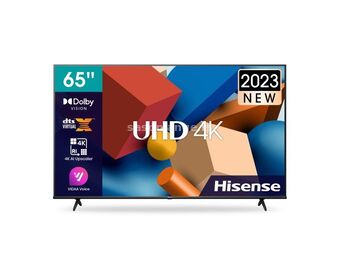 HISENSE Televizor 65A6K Ultra HD/ Smart