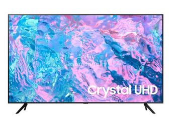 SAMSUNG Televizor UE85CU7172UXXH/ Ultra HD/ Smart