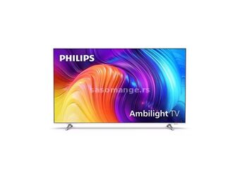 PHILIPS Televizor 86PUS8807/12/ Ultra HD/ Android Smart