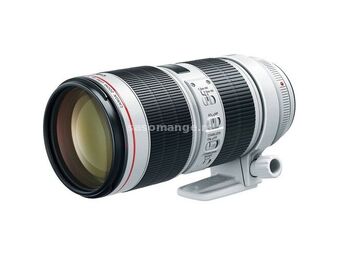 CANON Objektiv EF 70-200 F2.8L IS III USM