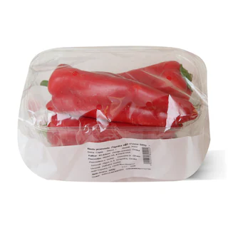 Paprika silja crvena 500g