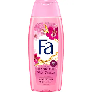 Gel/tus.Magic Oil Pink Jasmine FA 4