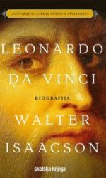 Leonardo Da Vinci – Biografija Od Walter Isaacson