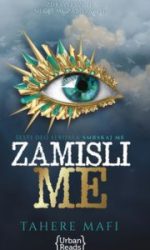 Zamisli Me Od Tahere Mafi