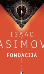 Fondacija Od Isak Asimov