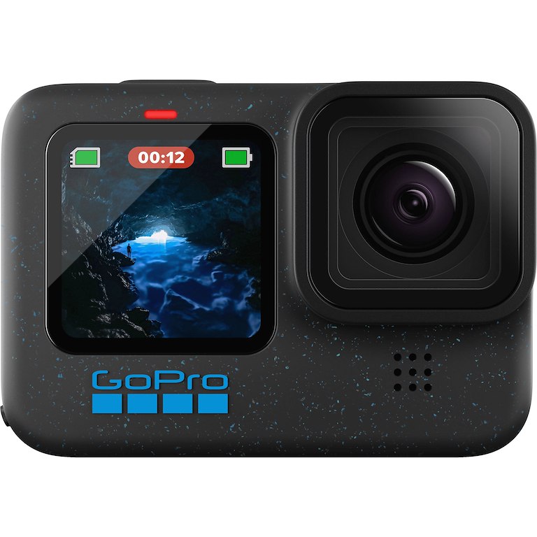 GoPro HERO12 BLACK