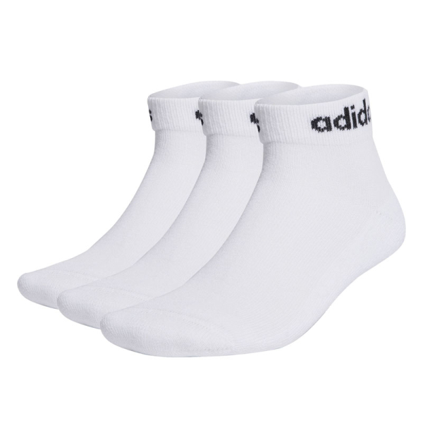 ADIDAS CARAPE C LIN ANKLE 3P