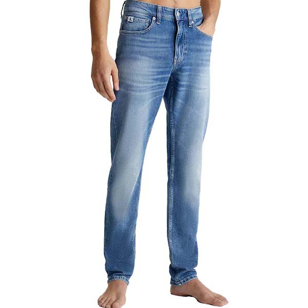 CALVIN KLEIN JEANS PANTALONE SLIM TAPER ZA MUŠKARCE