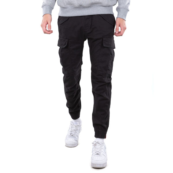 ALPHA MUSKE ALPHA INDUSTRIES PANTALONE AIRMAN ZA MUŠKARCE