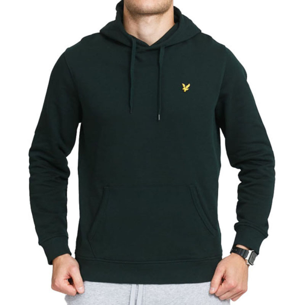 LYLE AND SCOTT DUKS PULLOVER ZA MUŠKARCE